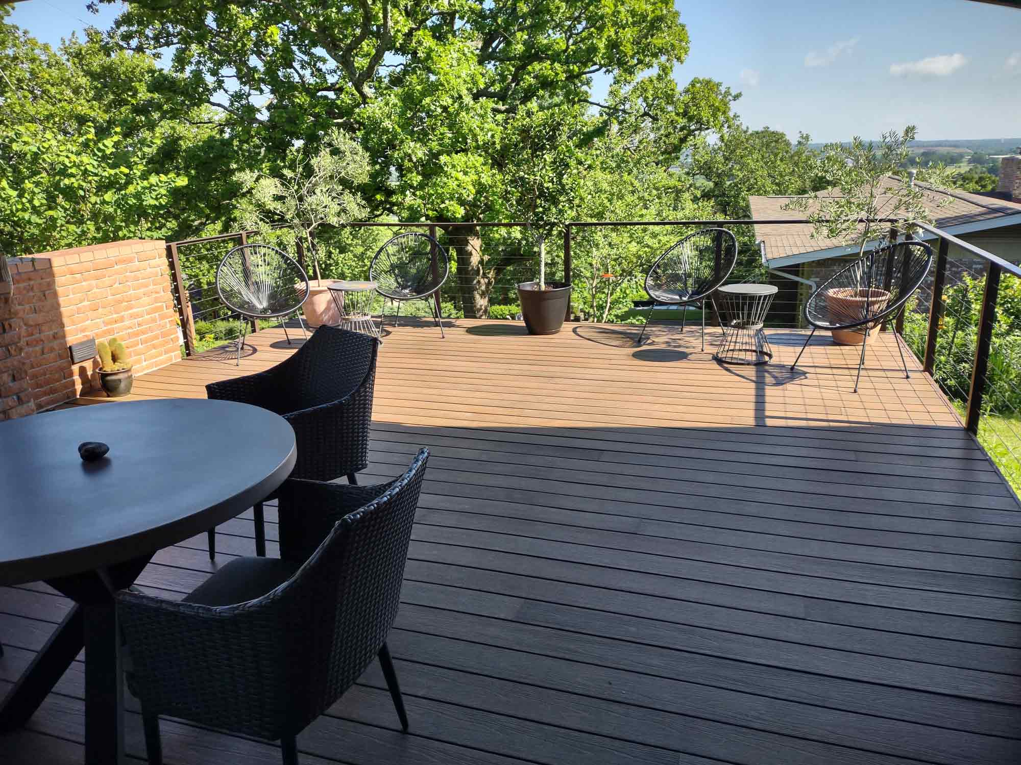 Sunset - D&W Contractors